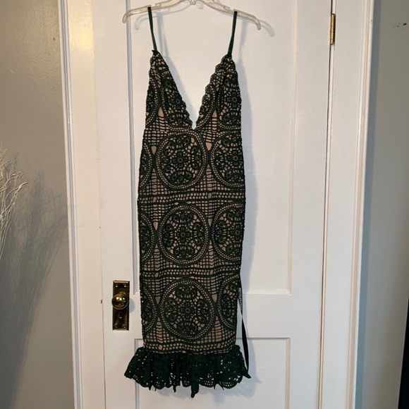 PrettyLittleThing | Dresses | Pretty Little Thing Dress | Poshmark